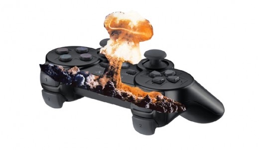 Sony: Fake PS3 Controllers May Explode! – MoPo Geek