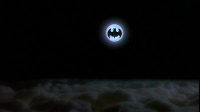 The Origin of the Batcave – MoPo Geek