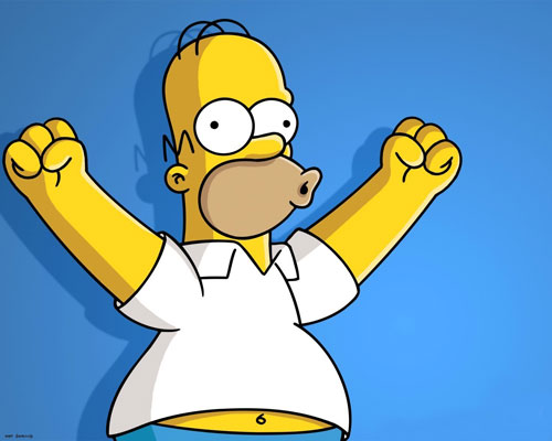 Scientists discover “Homer Simpson gene” that limits intelligence ...
