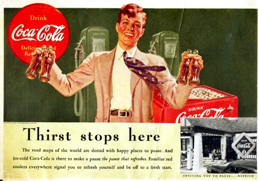 The original Coca Cola recipe discovered – MoPo Geek