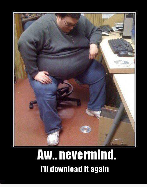 Nevermind. – MoPo Geek