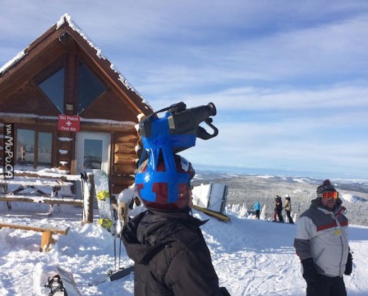 The Original Go-Pro – MoPo Geek